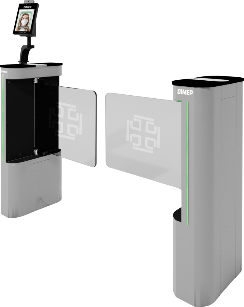 Automação DIMEP - Hitech Soluções