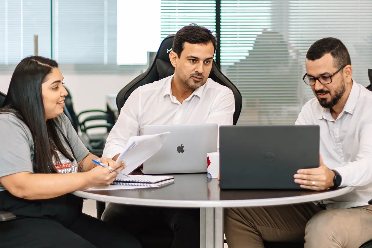 Como uma Consultoria em TI pode ajudar sua empresa